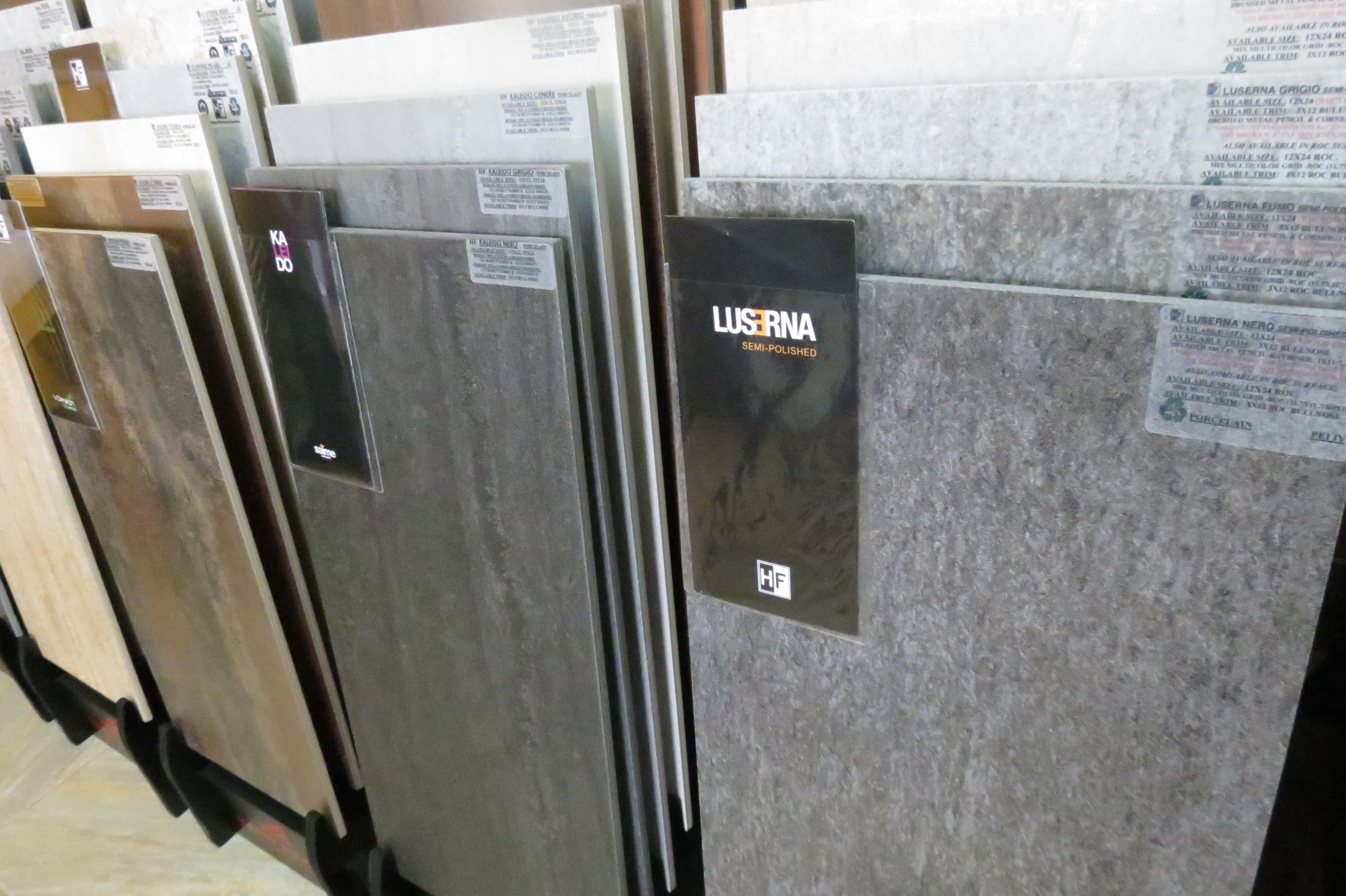 Allow Us To Introduce... - Mann Tile Online