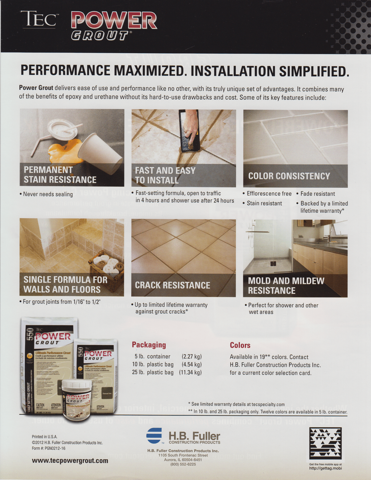 Power-grout-2 - Mann Tile Online