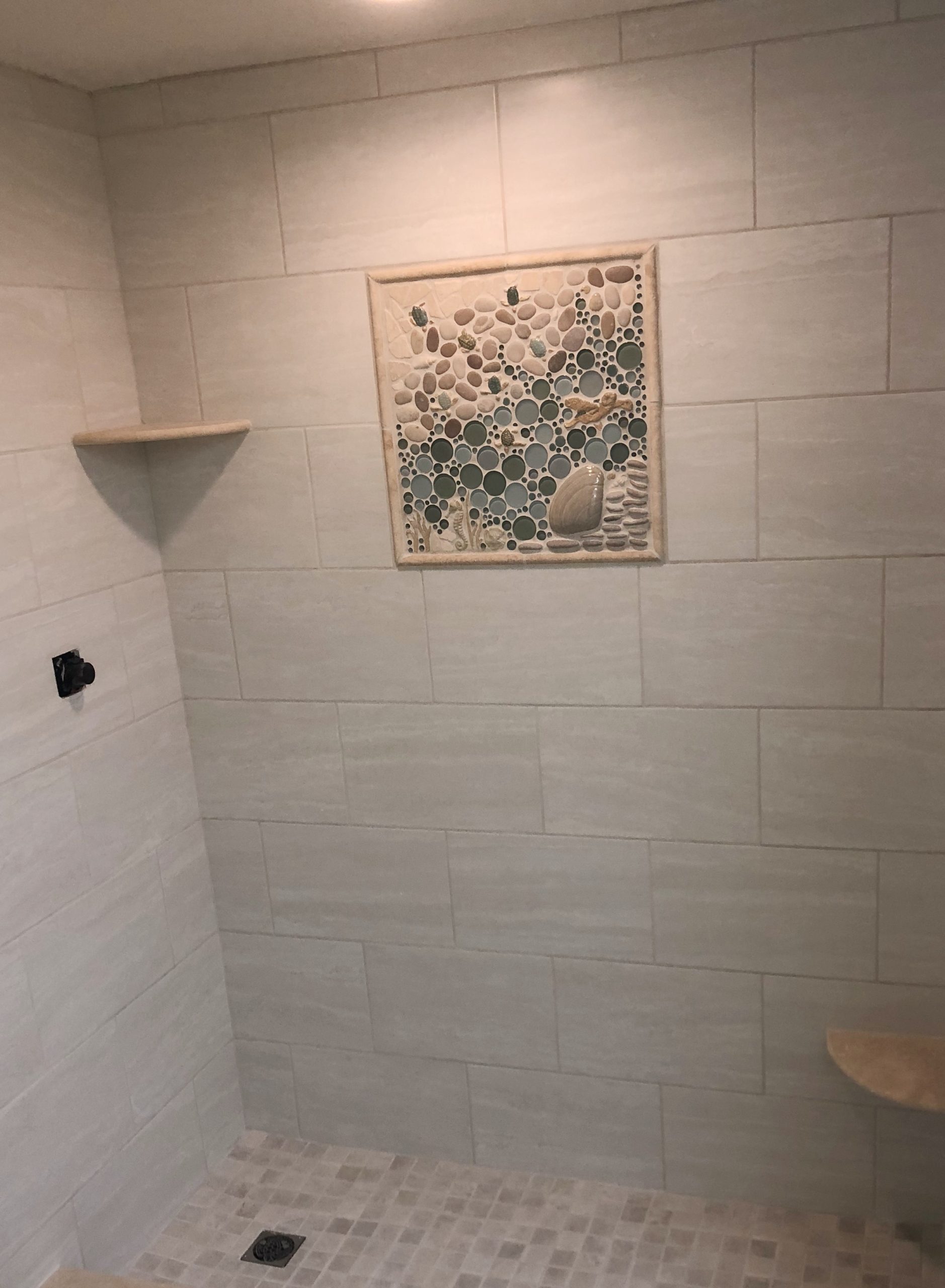 Portfolio - Mann Tile Online