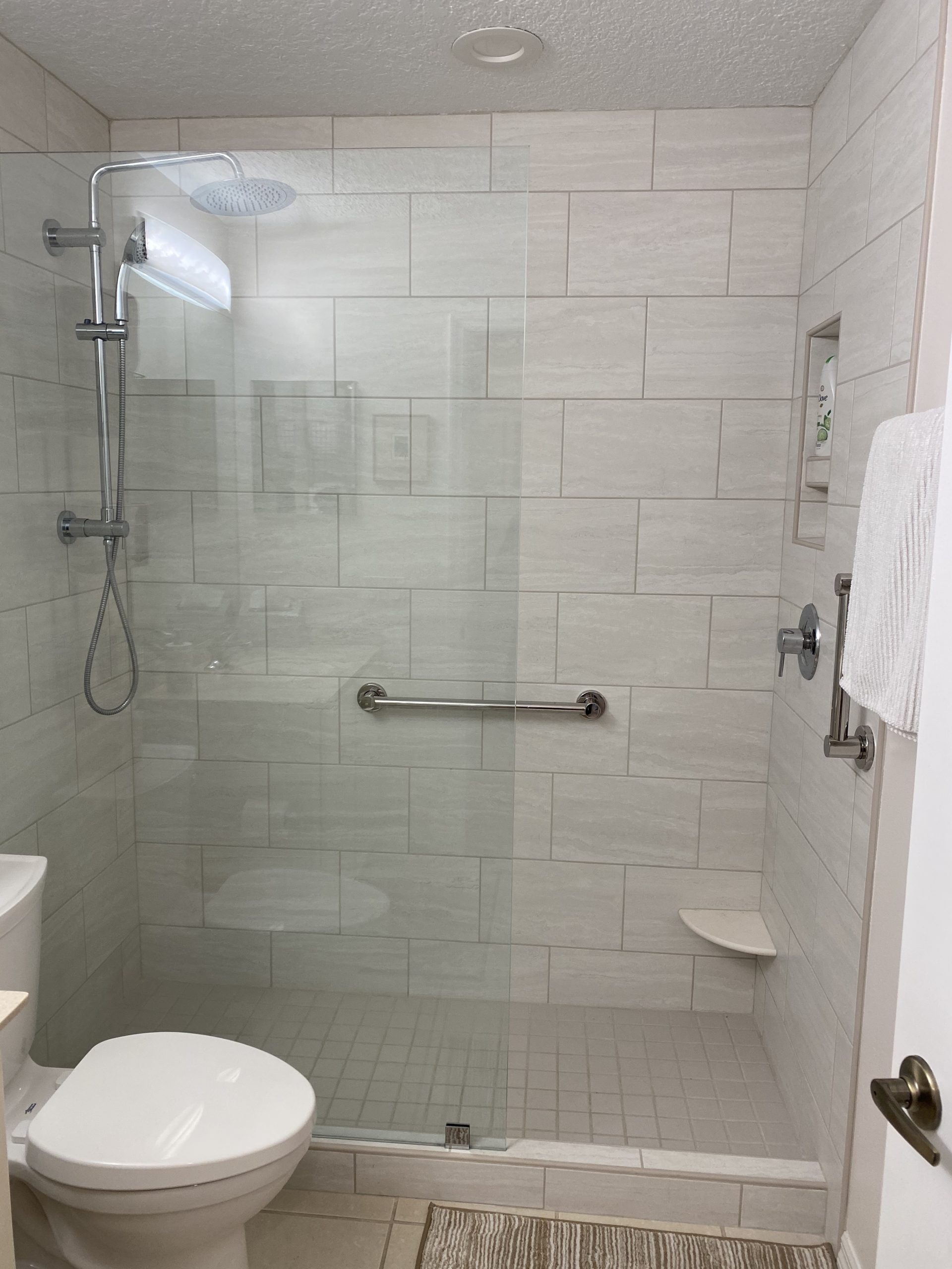 Portfolio - Mann Tile Online