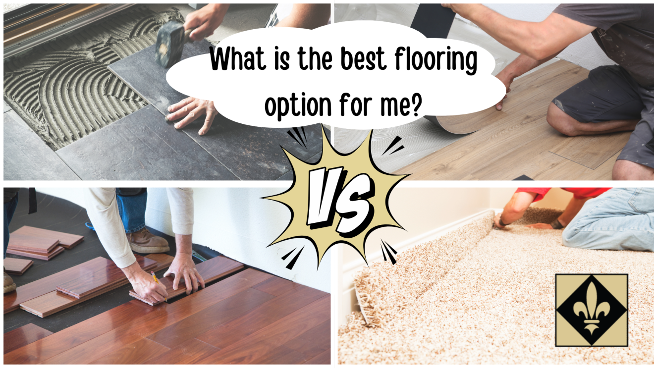 The Case For Tile In SWFL - Why Tile Is The Best Flooring Alternative ...